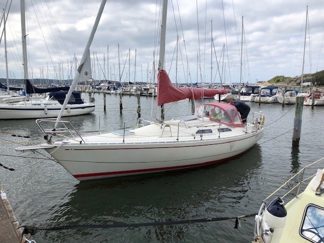 Albin Nova - Dansk Sejl & Motor